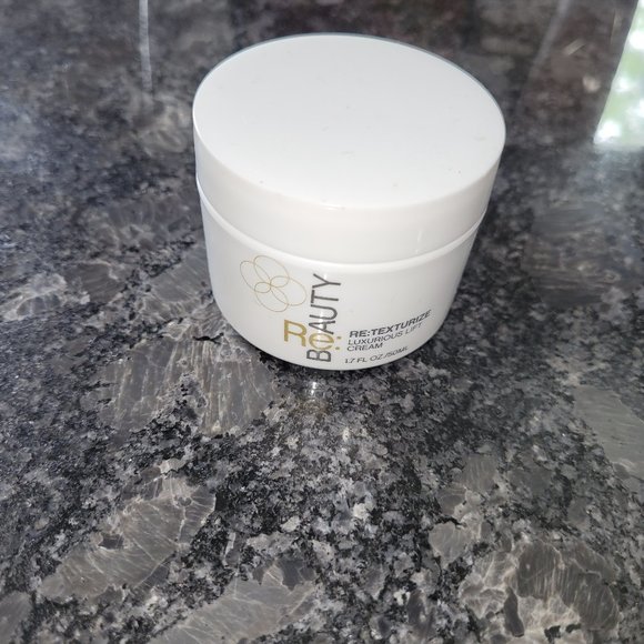 Re:Beauty | Skincare | Rebeauty Retexturize Luxurious Face Lift Cream 7 ...
